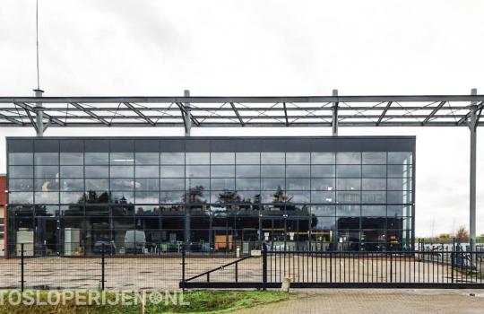 Van Deijne Volvo onderdelen in Uden - Autosloperijen.nl